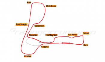 Bangsaen Street Circuit - RacingCircuits.info