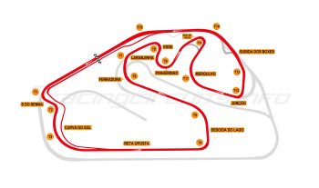 AVUS - RacingCircuits.info