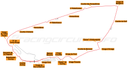 France - RacingCircuits.info