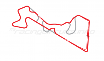 Bangsaen Street Circuit - RacingCircuits.info