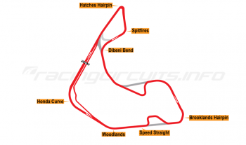 Norisring - RacingCircuits.info