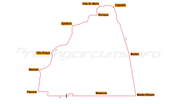 Italy - RacingCircuits.info