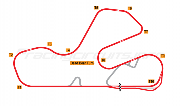 Putnam Park - RacingCircuits.info