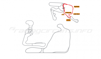 Chengdu - RacingCircuits.info