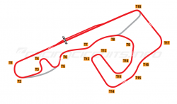 Peru - RacingCircuits.info