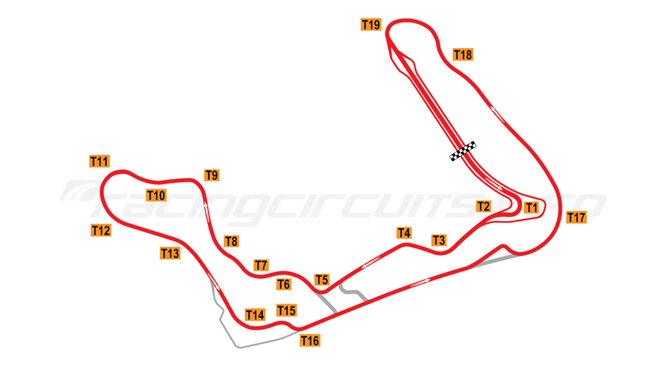 Bilster Berg - RacingCircuits.info