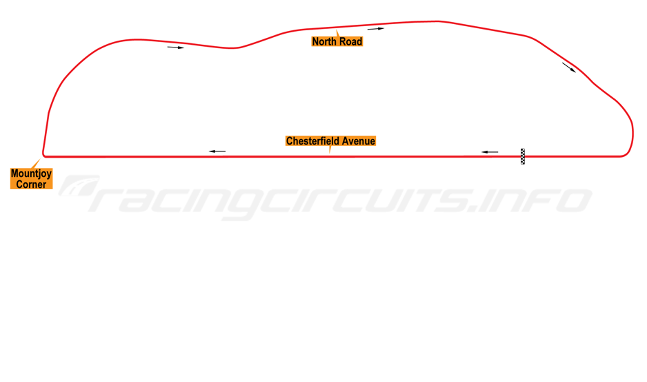 Phoenix Park - RacingCircuits.info