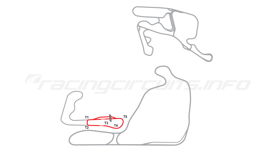 Summit Point - RacingCircuits.info