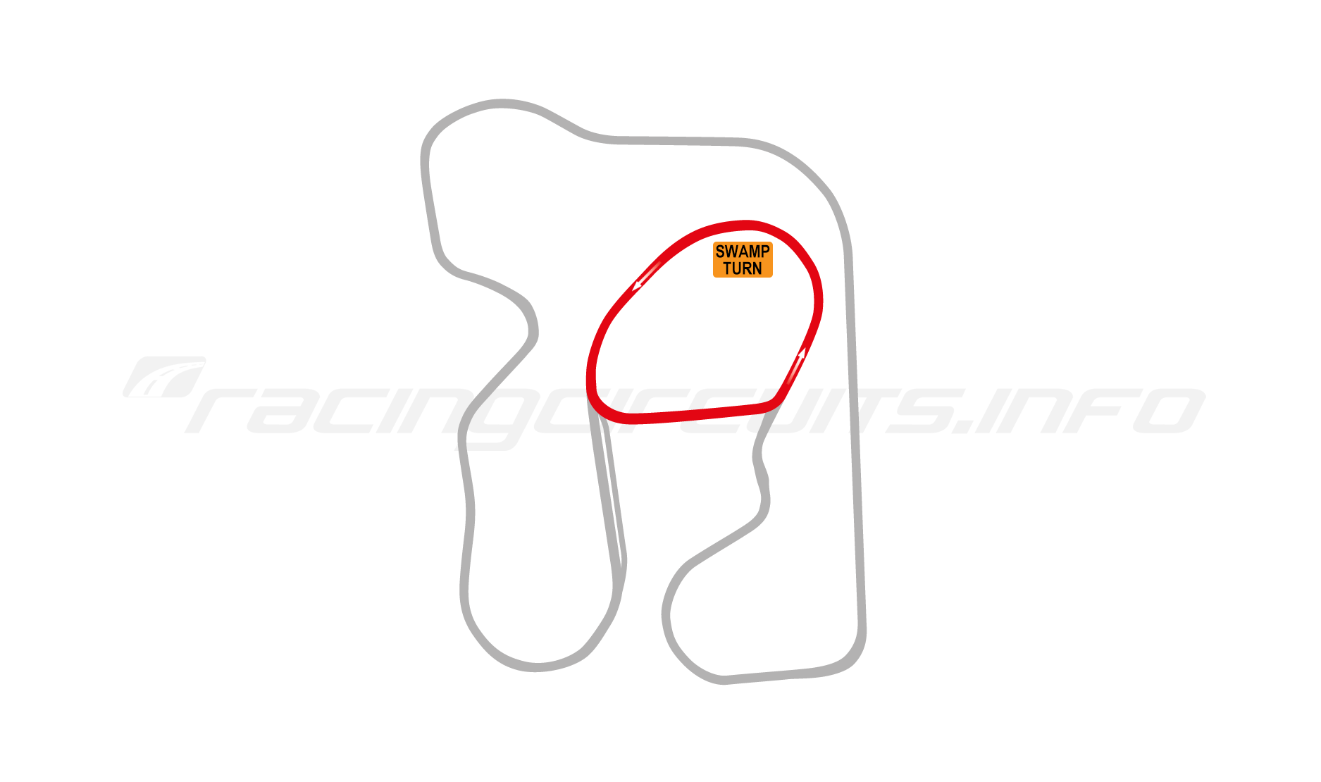 Waterford Hills - RacingCircuits.info